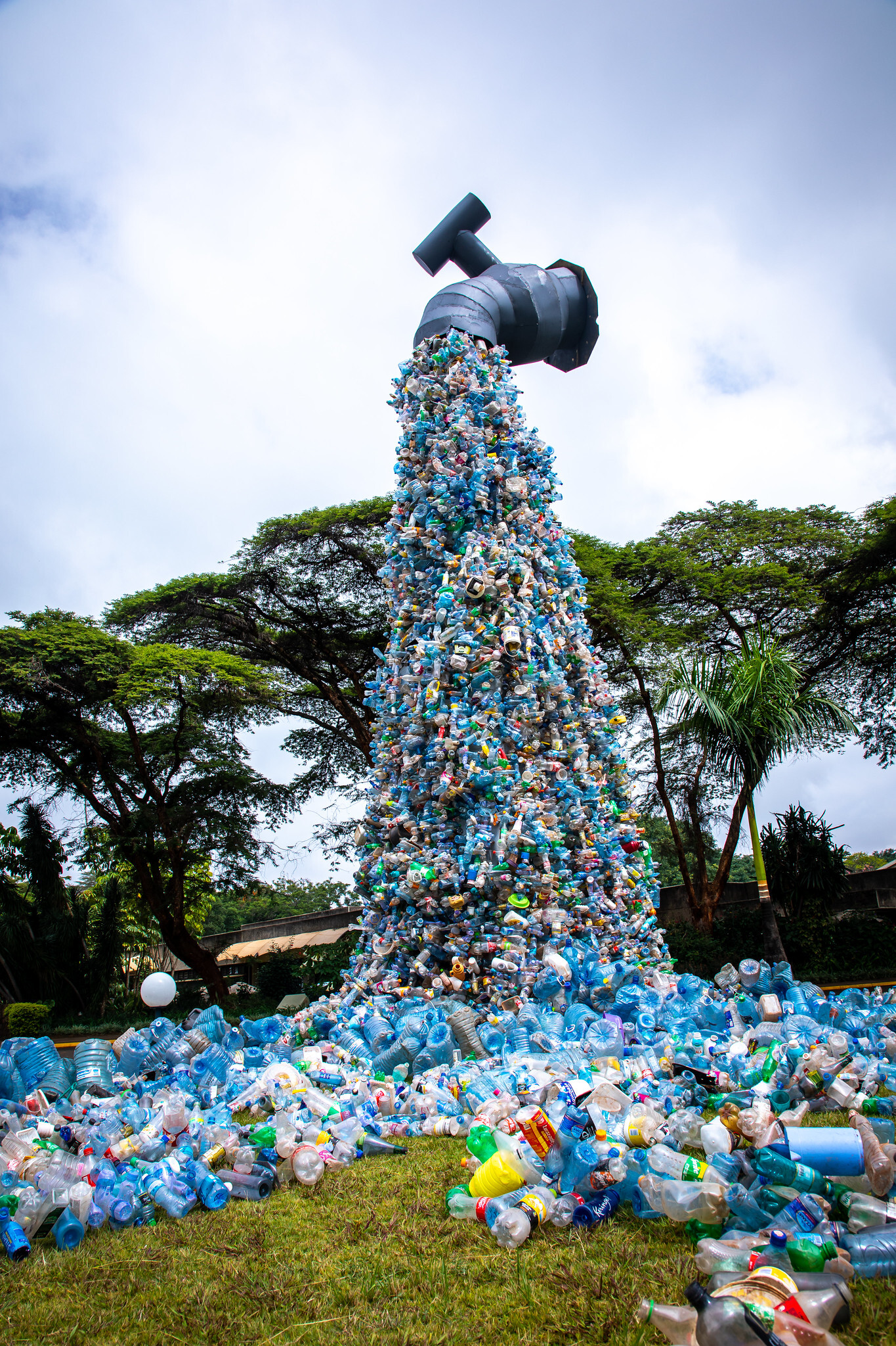 2025 can be a breakthrough year for turning off the tap of plastic ...